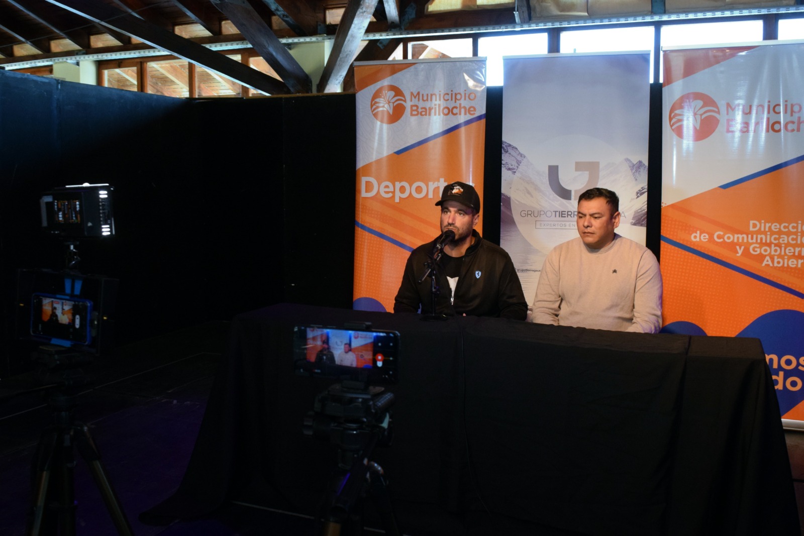 Llega el Experience Elite Motor Show al cerro Catedral | Económicas ...